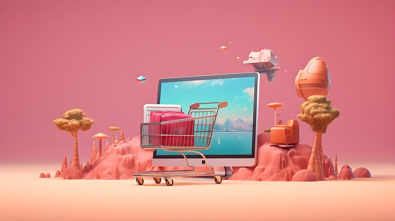 How Shopify use AI to enhance the e-commerce experience for merchants ...